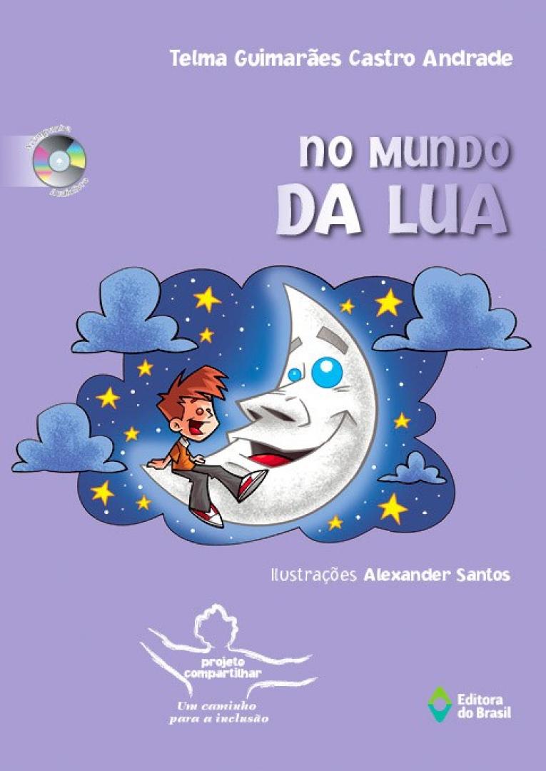 NO MUNDO DA LUA