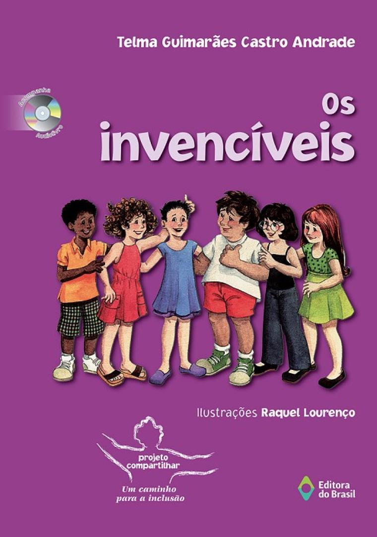 OS INVENCIVEIS