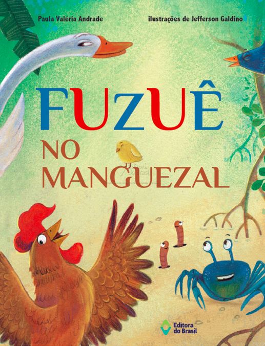 FUZUE NO MANGUEZAL
